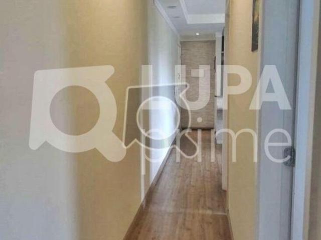 APARTAMENTO COM 2 QUARTOS PARA VENDA, TREMEMBÉ, SÃO PAULO