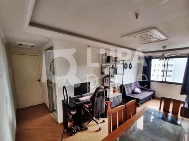 APARTAMENTO COM 2 QUARTOS PARA VENDA, TREMEMBÉ, SÃO PAULO
