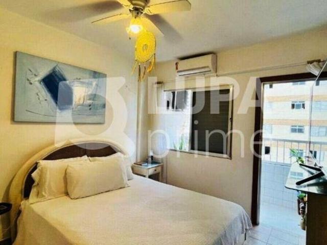 APARTAMENTO COM 2 QUARTOS PARA VENDA, TUPI, PRAIA GRANDE