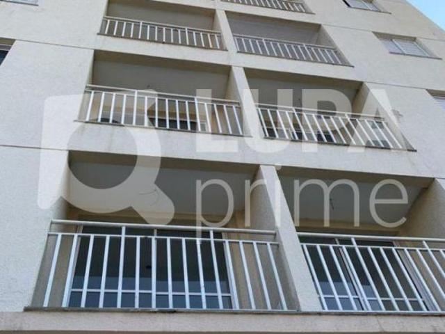 APARTAMENTO COM 2 QUARTOS PARA VENDA VILA CURUÇÁ, SÃO PAULO