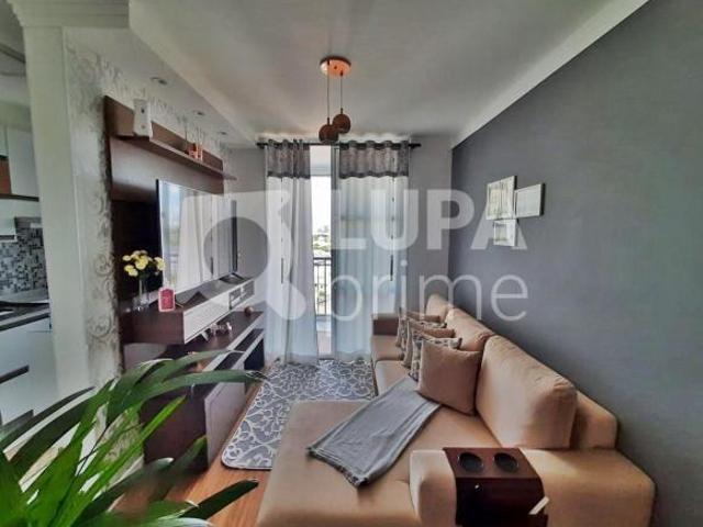 APARTAMENTO COM 2 QUARTOS PARA VENDA, VILA GUILHERME, SÃO PAULO
