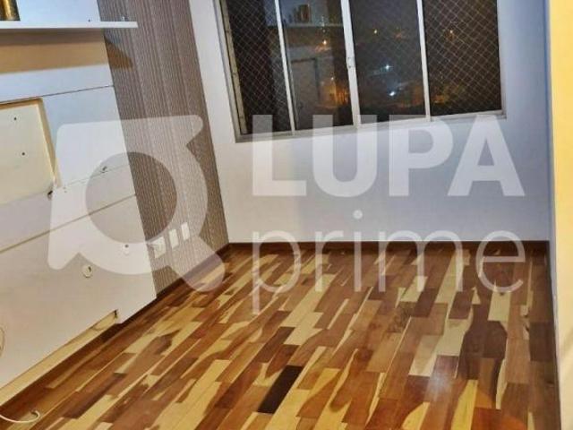APARTAMENTO COM 2 QUARTOS PARA VENDA, VILA GUSTAVO, SÃO PAULO