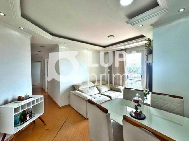 APARTAMENTO COM 2 QUARTOS PARA VENDA, VILA MARIA, SÃO PAULO