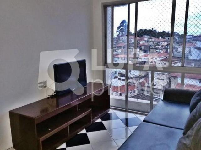 APARTAMENTO COM 2 QUARTOS PARA VENDA, VILA NOVA MAZZEI, SÃO PAULO