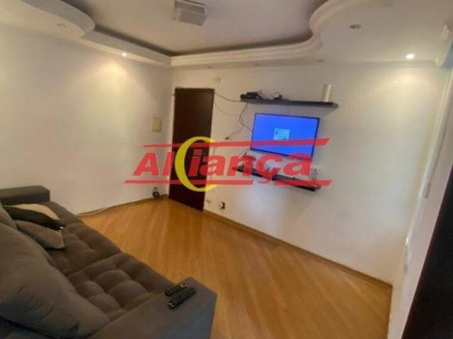 Apartamento com 2 quartos para venda Vila Rio de Janeiro