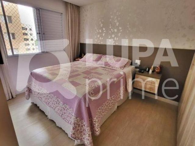 APARTAMENTO COM 2 QUARTOS PARA VENDA, VILA SANTO ANTÔNIO, GUARULHOS