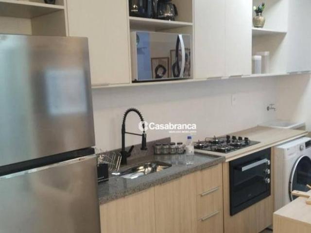 Apartamento com 2 quartos para vender, Bairro dos Morros Votorantim/SP