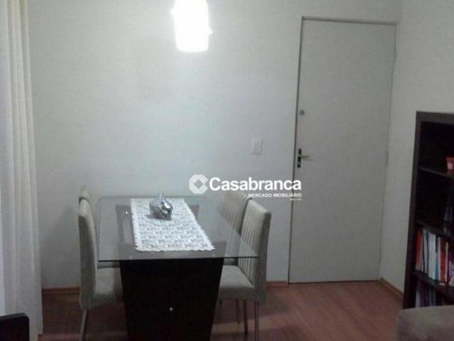Apartamento com 2 quartos para vender, Condomínio Morar e Viver Belvedere, Jardim São Lourenzo Sor