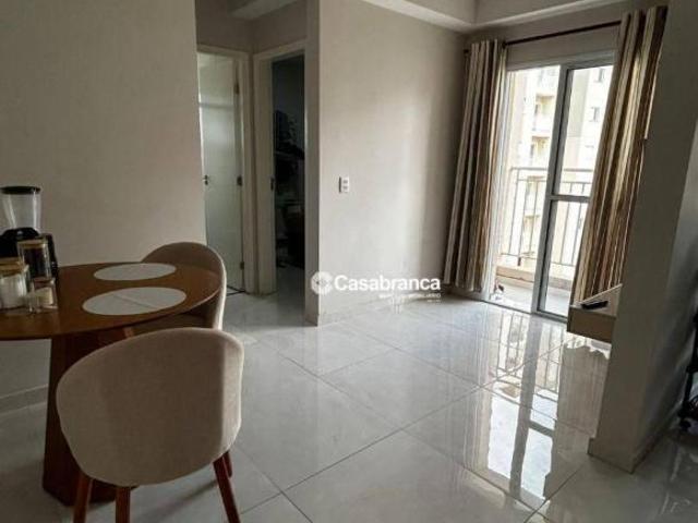 Apartamento com 2 quartos para vender Júlio de Mesquita Filho Sorocaba/SP