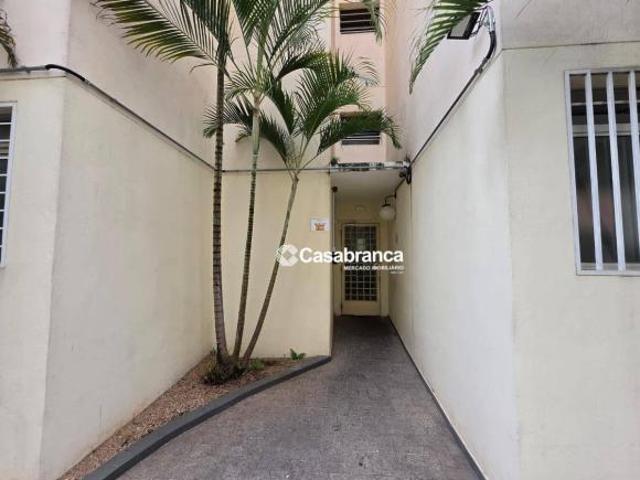 Apartamento com 2 quartos para vender, Residencial Bella Europa, Jardim Europa Sorocaba/SP