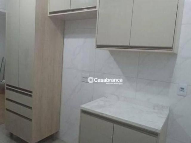 Apartamento com 2 quartos para vender, Residencial SpecialeJardim Ipanema Sorocaba/SP