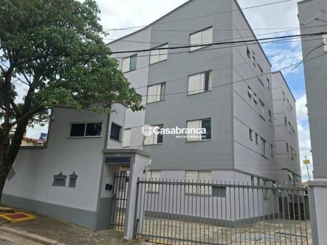 Apartamento com 2 quartos para vender, Vila Carvalho Sorocaba/SP