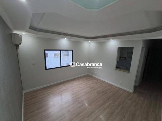 Apartamento com 2 quartos para vender, Vila Gabriel Sorocaba/SP