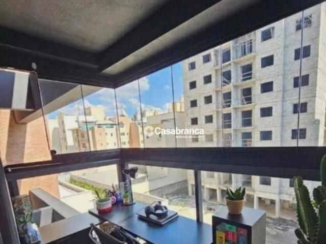 Apartamento com 2 quartos para vender, 67 m² Parque Campolim Sorocaba/SP