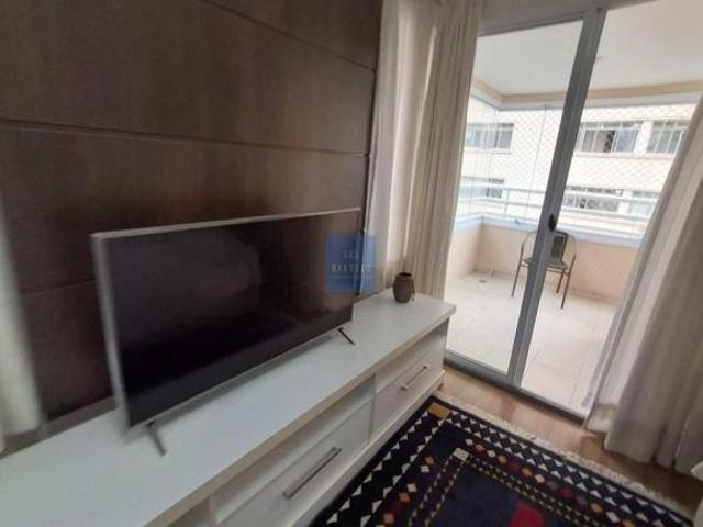 Apartamento com 2 quartos, Paraíso, São Paulo R$ 1.32 mi, Cod: 3163