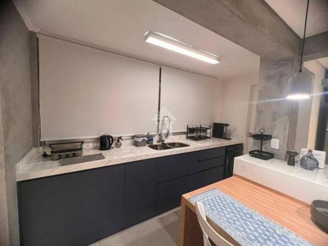 Apartamento com 2 quartos, Paraíso São Paulo