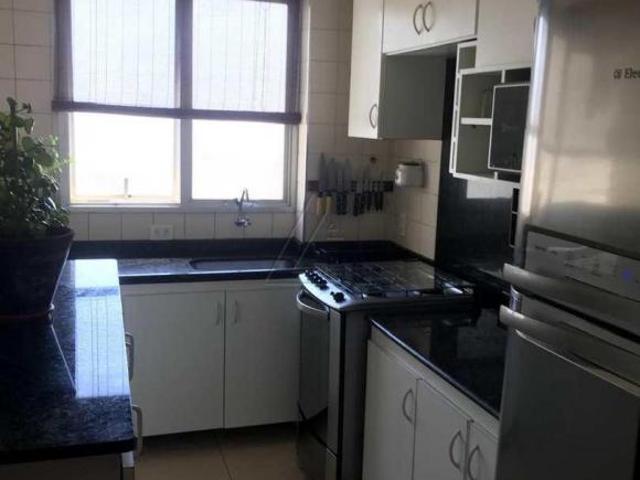Apartamento com 2 quartos, Parque Assunção, Taboão da Serra R$ 393 mil, Cod: 6167