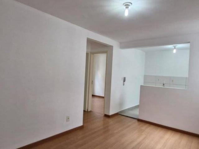 Apartamento com 2 Quartos Parque Chalet Santa Cândida R$267 mil