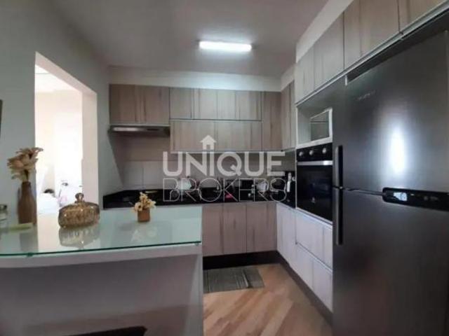 Apartamento com 2 quartos, Parque Cidade Jardim II Jundiaí