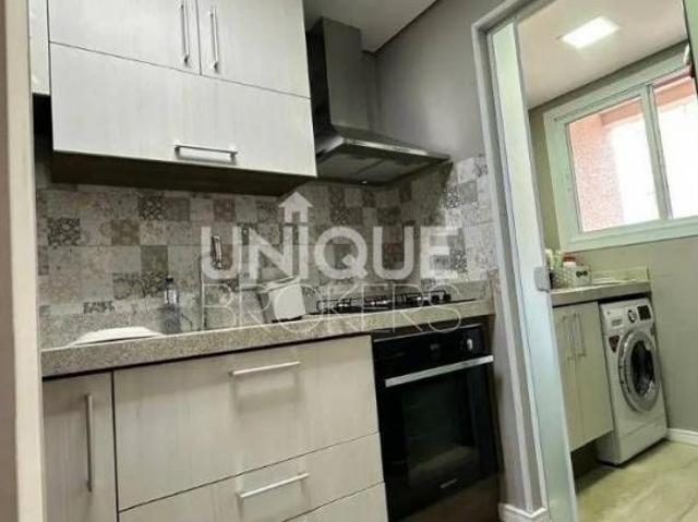 Apartamento com 2 quartos, Parque Cidade Jardim II Jundiaí