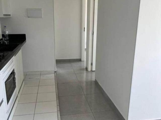 Apartamento com 2 quartos, Parque Esmeralda São Paulo