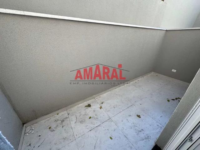Apartamento com 2 quartos, Parque Oratório, Santo André R$ 400 mil, Cod: 12039