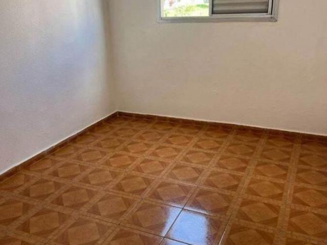 Apartamento com 2 quartos, Parque Pinheiros Taboão da Serra