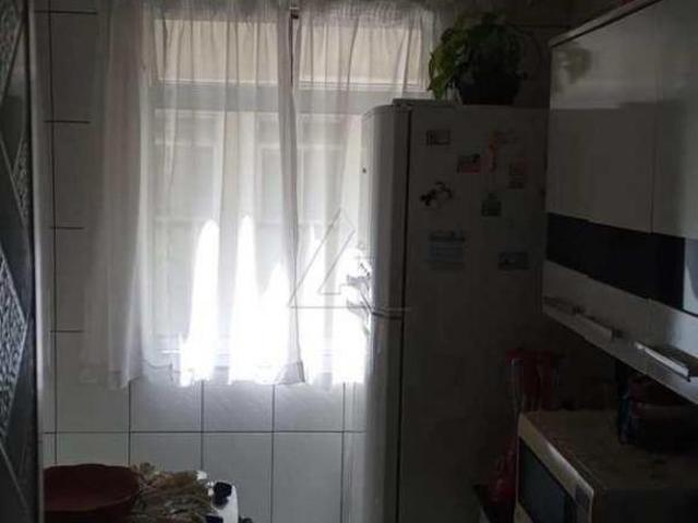 Apartamento com 2 quartos, Parque Pirajussara, Embu das Artes R$ 180 mil, Cod: 6034