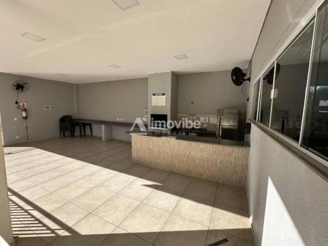 Apartamento com 2 quartos, Parque Planalto Santa Bárbara D&apos Oeste