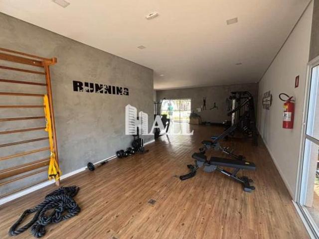 Apartamento, Quinta das Paineiras, Rio Preto