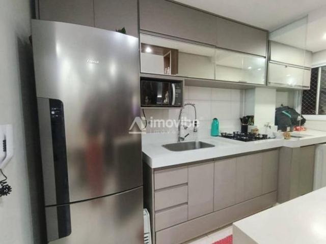 Apartamento com 2 quartos, Parque Residencial Santa Inês Santa Bárbara D&apos Oeste
