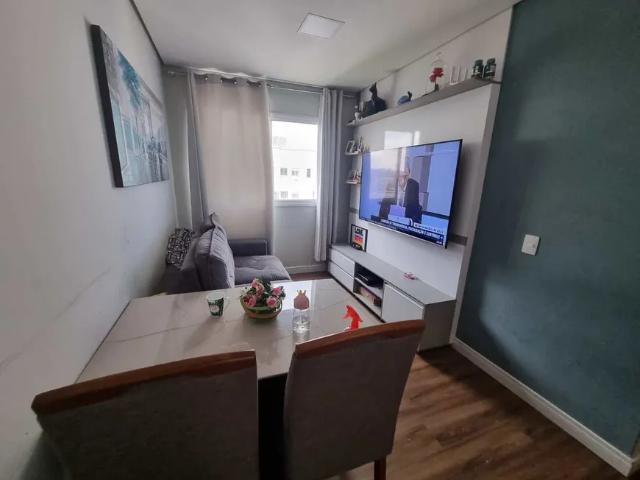 Apartamento com 2 quartos, Parque São Lourenço, São Paulo R$ 400 mil, Cod: 11750