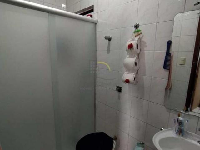Apartamento com 2 quartos, Parque São Vicente, São Vicente R$ 245 mil, Cod: 2574