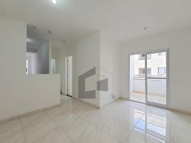 Apartamento com 2 quartos, Parque Santa Rosa Suzano