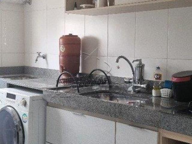 APARTAMENTO COM 2 QUARTOS PARQUE SMART
