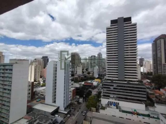 Apartamento com 2 quartos, Perdizes, São Paulo, Cod: 14141