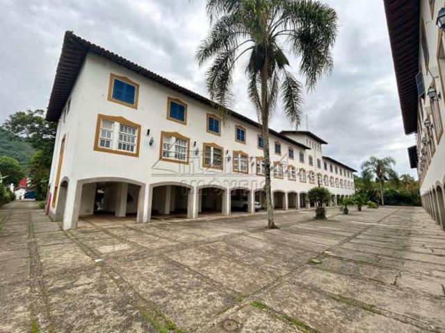 Apartamento com 2 quartos, Perequê Mirim, Ubatuba R$ 750 mil, Cod: 4373