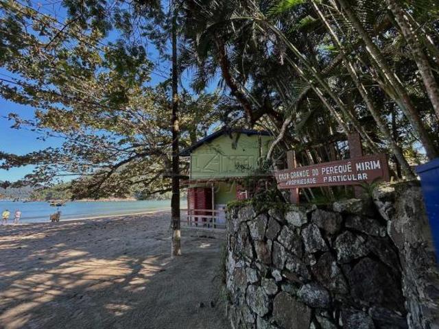 Apartamento com 2 quartos, Perequê Mirim, Ubatuba R$ 750 mil, Cod: 4373