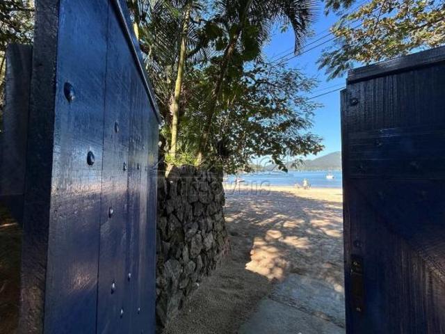 Apartamento com 2 quartos, Perequê Mirim, Ubatuba R$ 770 mil, Cod: 4647
