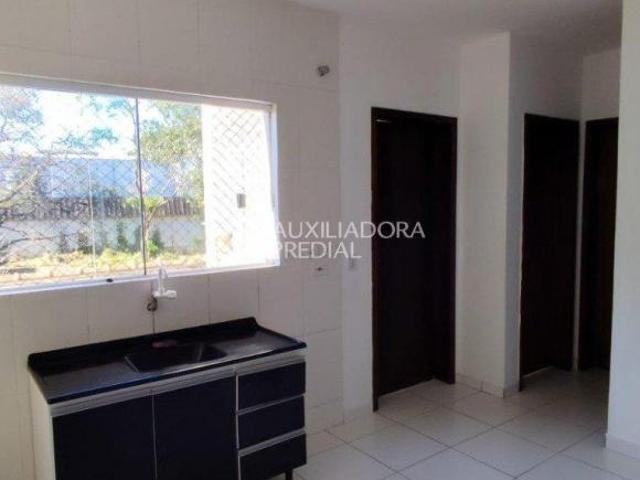 Apartamento com 2 quartos perto da Renault