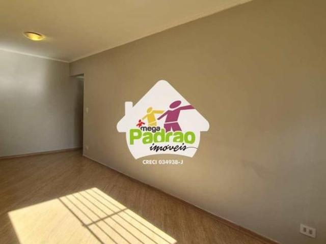 Apartamento com 2 quartos, Picanço, Guarulhos R$ 329 mil, Cod: 10642