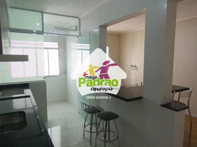 Apartamento com 2 quartos, Picanço, Guarulhos R$ 320 mil, Cod: 10590