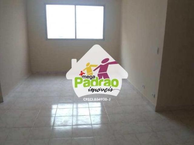 Apartamento com 2 quartos, Picanço, Guarulhos R$ 350 mil, Cod: 8295