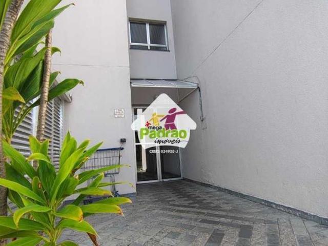 Apartamento com 2 quartos, Picanço, Guarulhos R$ 360 mil, Cod: 10612