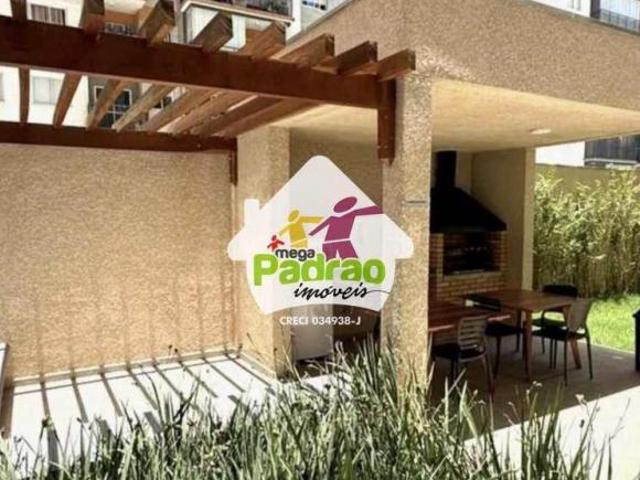 Apartamento com 2 quartos, Picanço, Guarulhos R$ 370 mil, Cod: 10880