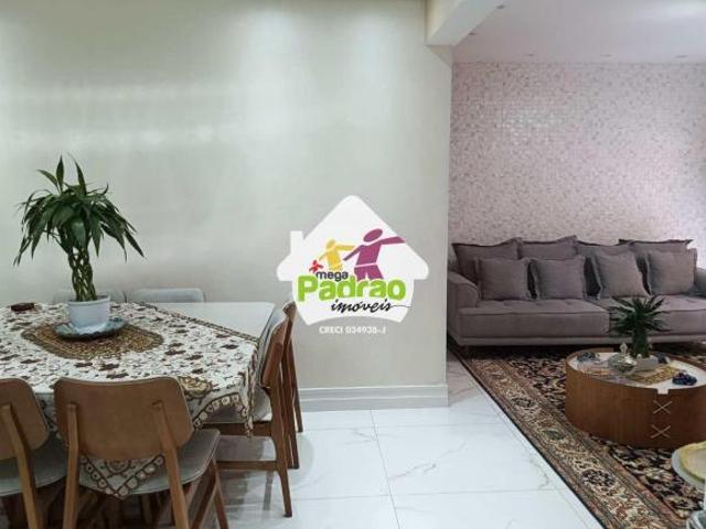 Apartamento com 2 quartos, Picanço, Guarulhos R$ 600 mil, Cod: 10900