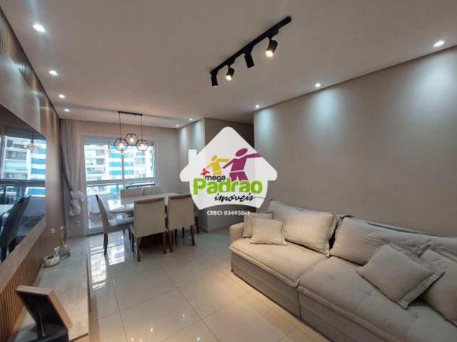Apartamento com 2 quartos, Picanço, Guarulhos R$ 650 mil, Cod: 9431