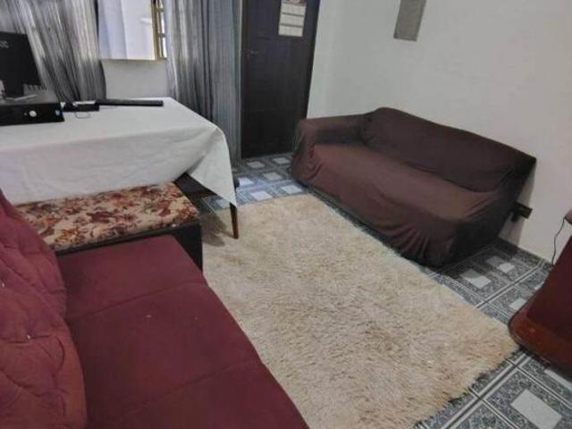 Apartamento com 2 quartos, Pirajussara São Paulo