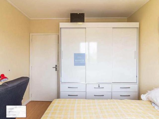Apartamento com 2 quartos, Planalto Paulista, São Paulo R$ 540 mil, Cod: 2964
