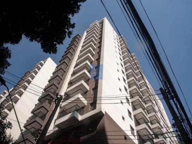 Apartamento com 2 quartos, Planalto Paulista, São Paulo R$ 700 mil, Cod: 3398
